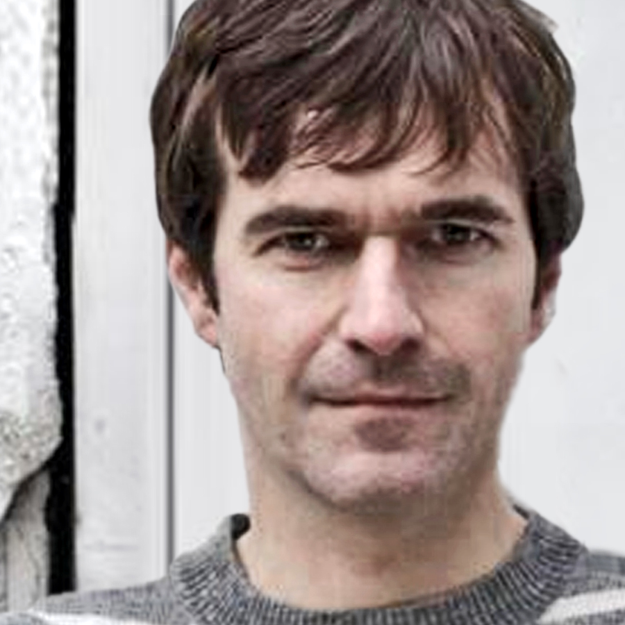 MARK MORRISS | THE MOUTH MAGAZINE