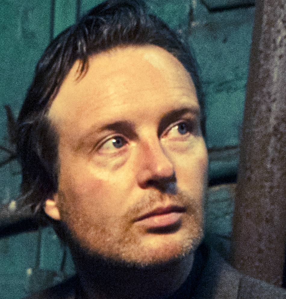 peter jobson | THE MOUTH MAGAZINE