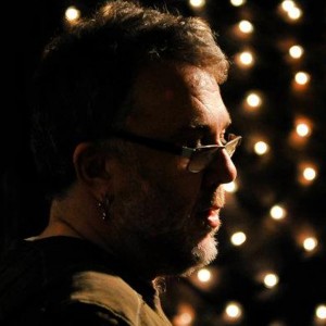 ROBIN GUTHRIE | THE MOUTH MAGAZINE