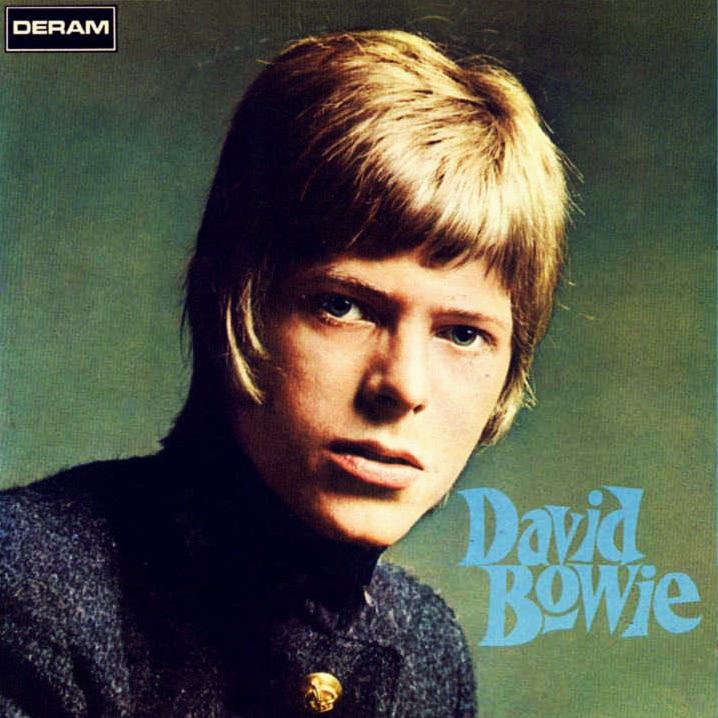 David Bowie and the 1970s // a conversation with author PETER DOGGETT ...