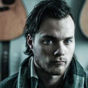 ÁSGEIR | THE MOUTH MAGAZINE