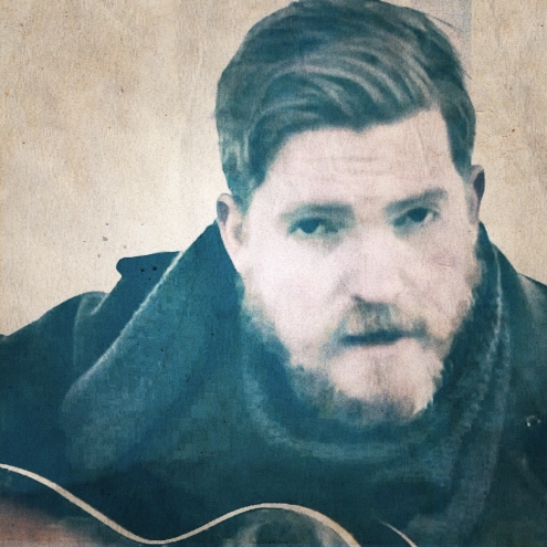 JOHN SMITH | THE MOUTH MAGAZINE