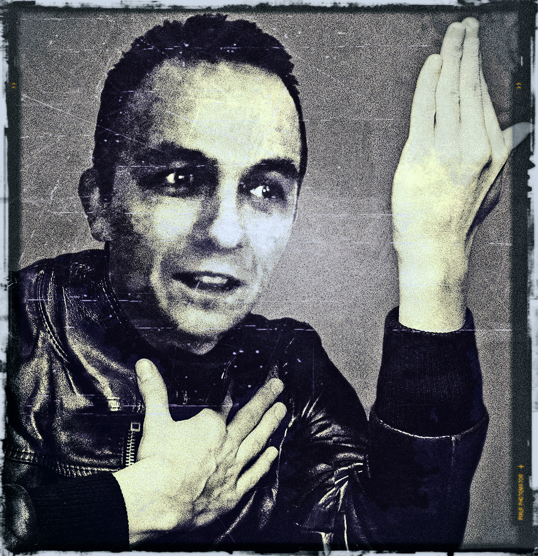 DYLAN HOWE | THE MOUTH MAGAZINE