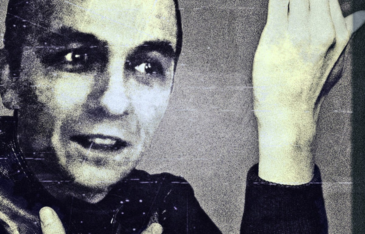 DYLAN HOWE | THE MOUTH MAGAZINE