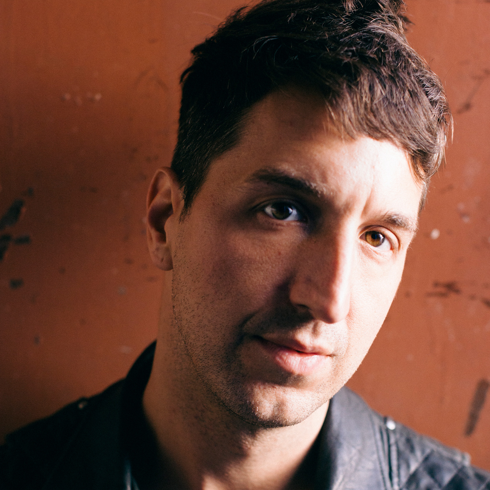 Joseph Arthur | THE MOUTH MAGAZINE