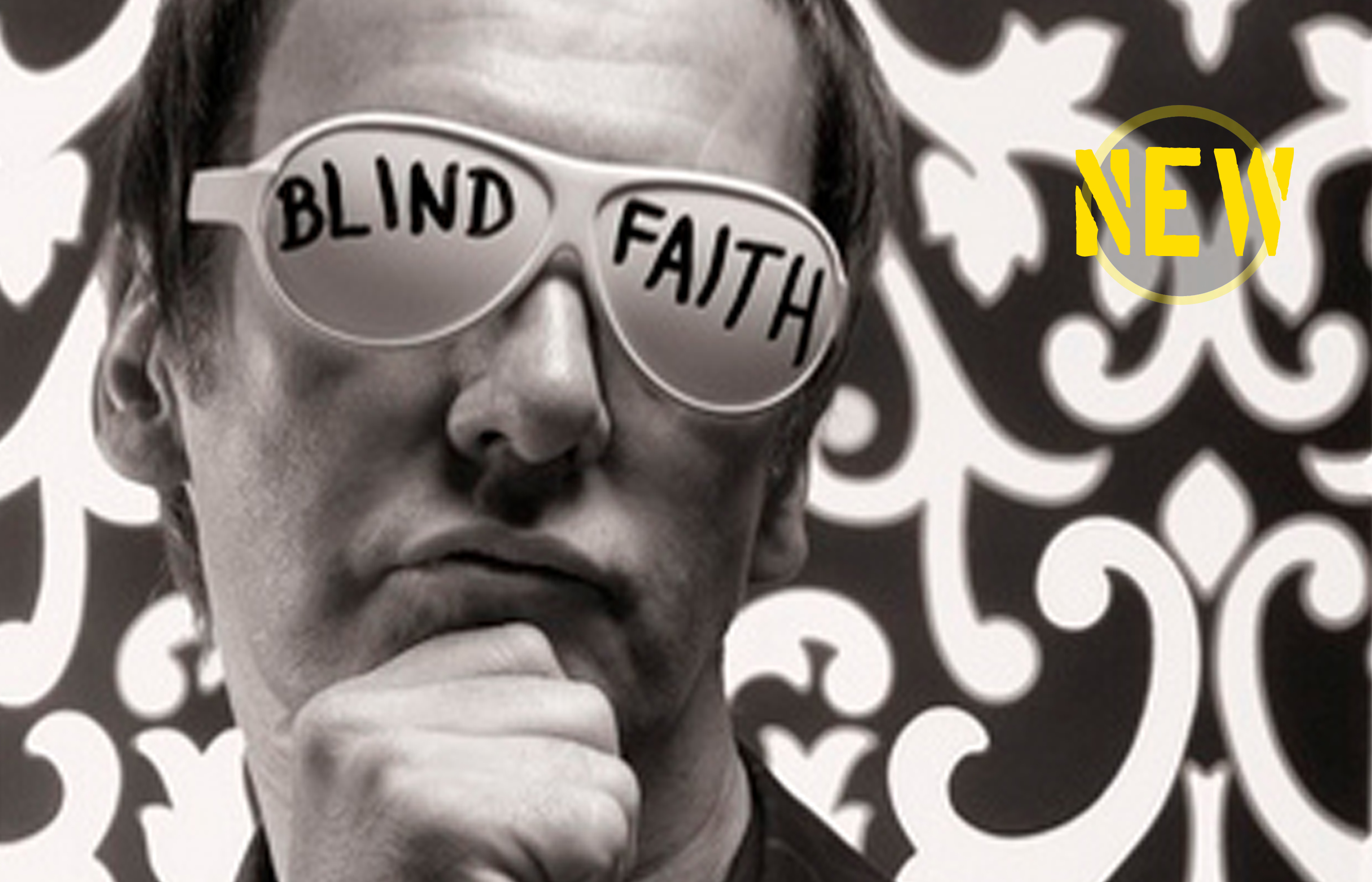 CLINT BOON | THE MOUTH MAGAZINE