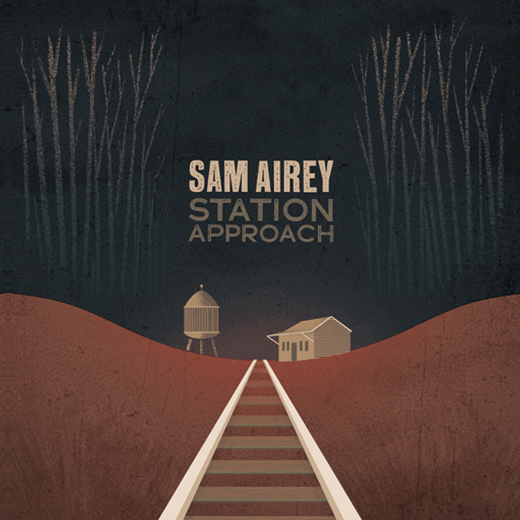 SAM AIREY | THE MOUTH MAGAZINE