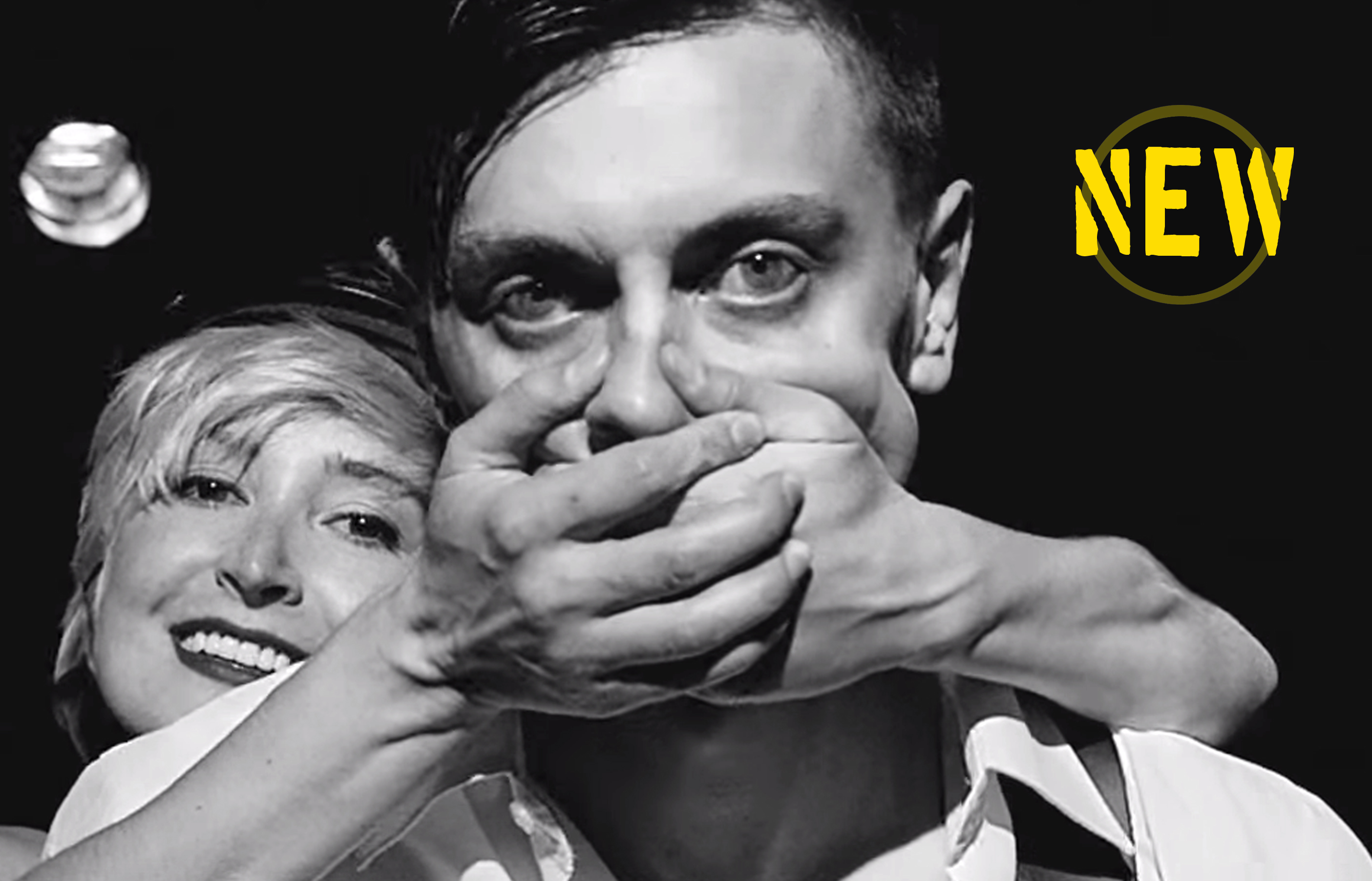 JULY TALK | THE MOUTH MAGAZINE