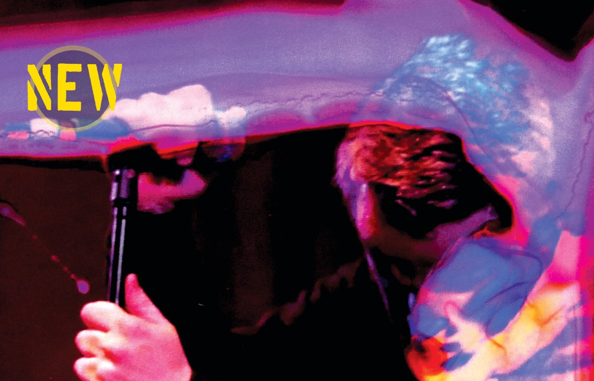 MARTIN ROSSITER – Live At Bush Hall | THE MOUTH MAGAZINE