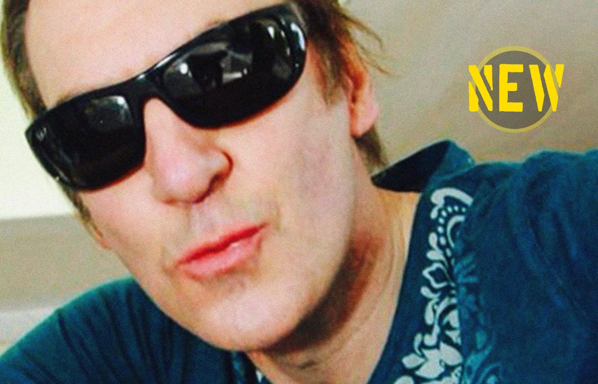 CLINT BOON | THE MOUTH MAGAZINE