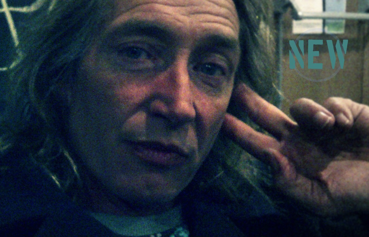 MIKE GARRY | THE MOUTH MAGAZINE