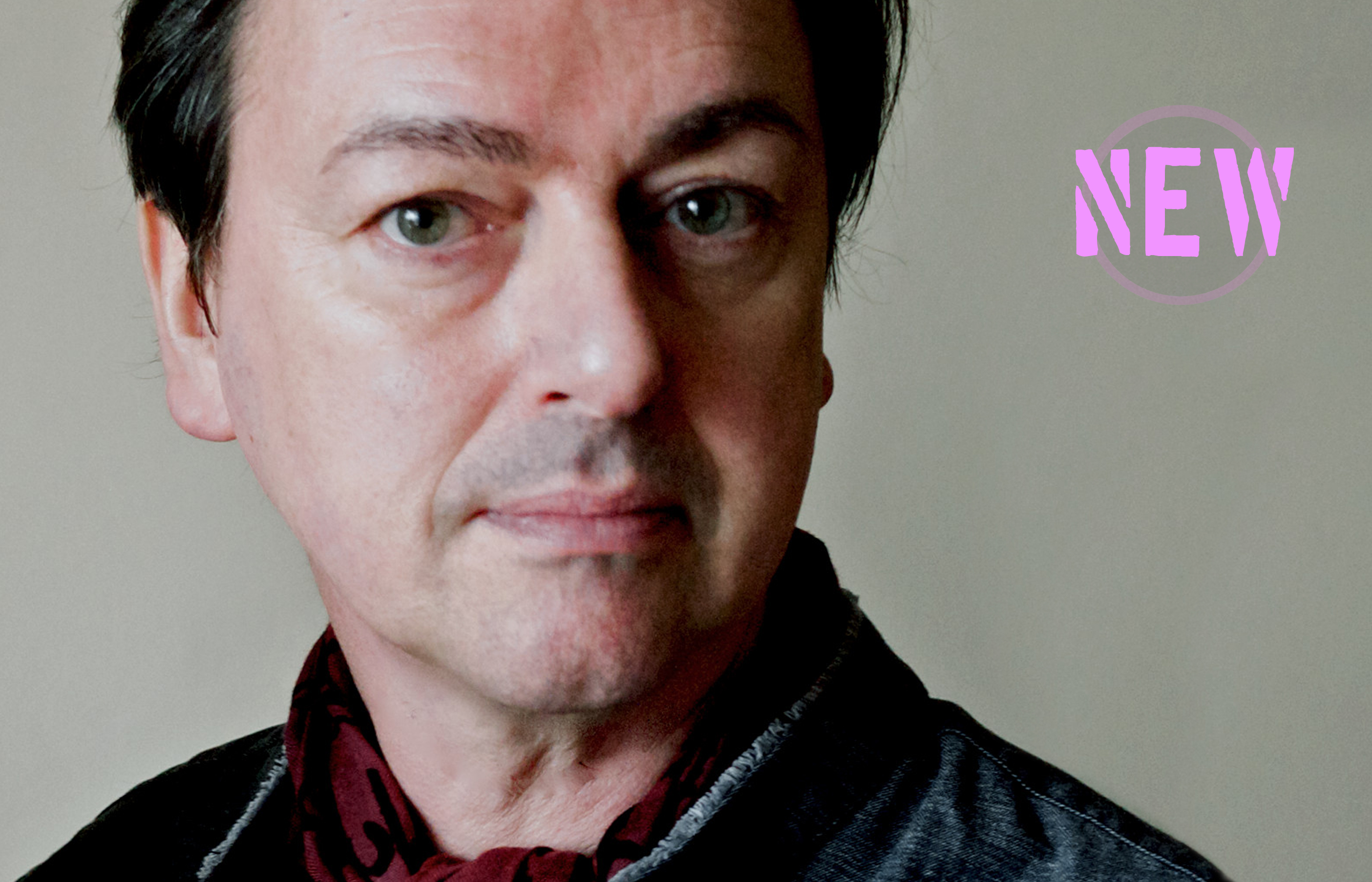 STEPHEN DUFFY (THE LILAC TIME) | THE MOUTH MAGAZINE