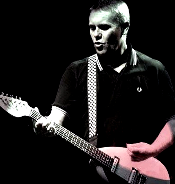 DAVE WAKELING (THE BEAT) | THE MOUTH MAGAZINE
