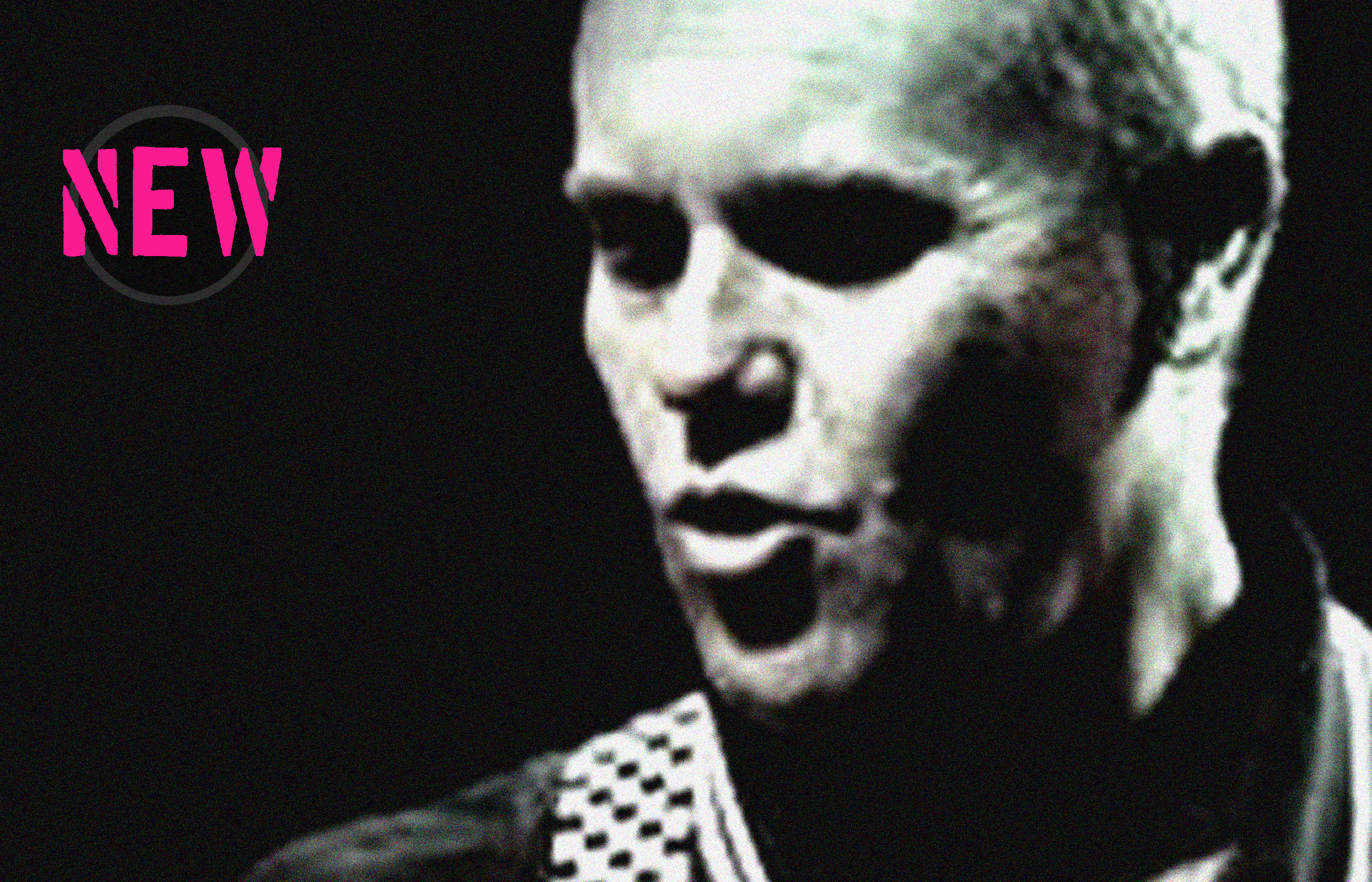 DAVE WAKELING (THE BEAT) | THE MOUTH MAGAZINE