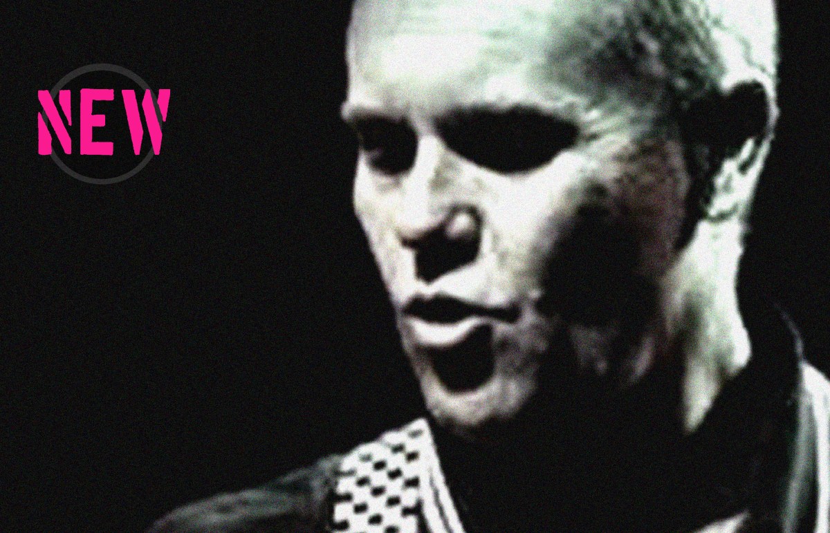 DAVE WAKELING (THE BEAT) | THE MOUTH MAGAZINE