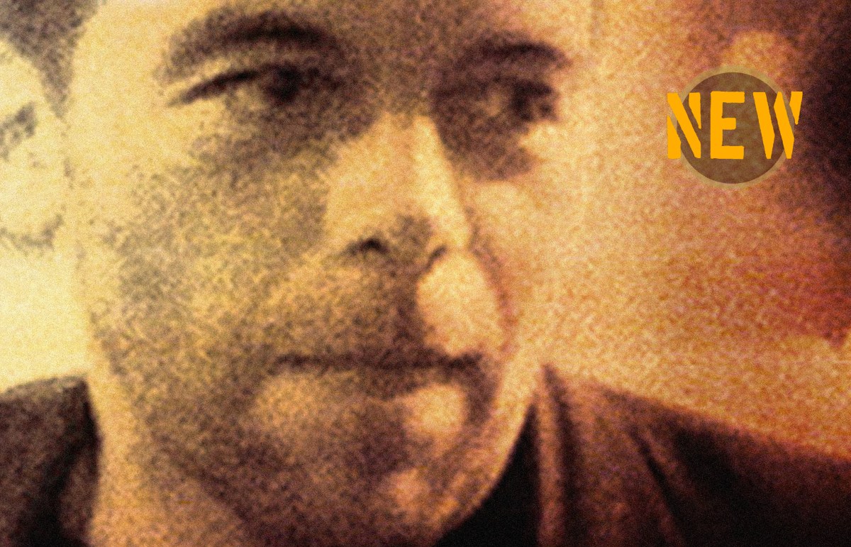 MARK GARDENER (RIDE) | THE MOUTH MAGAZINE