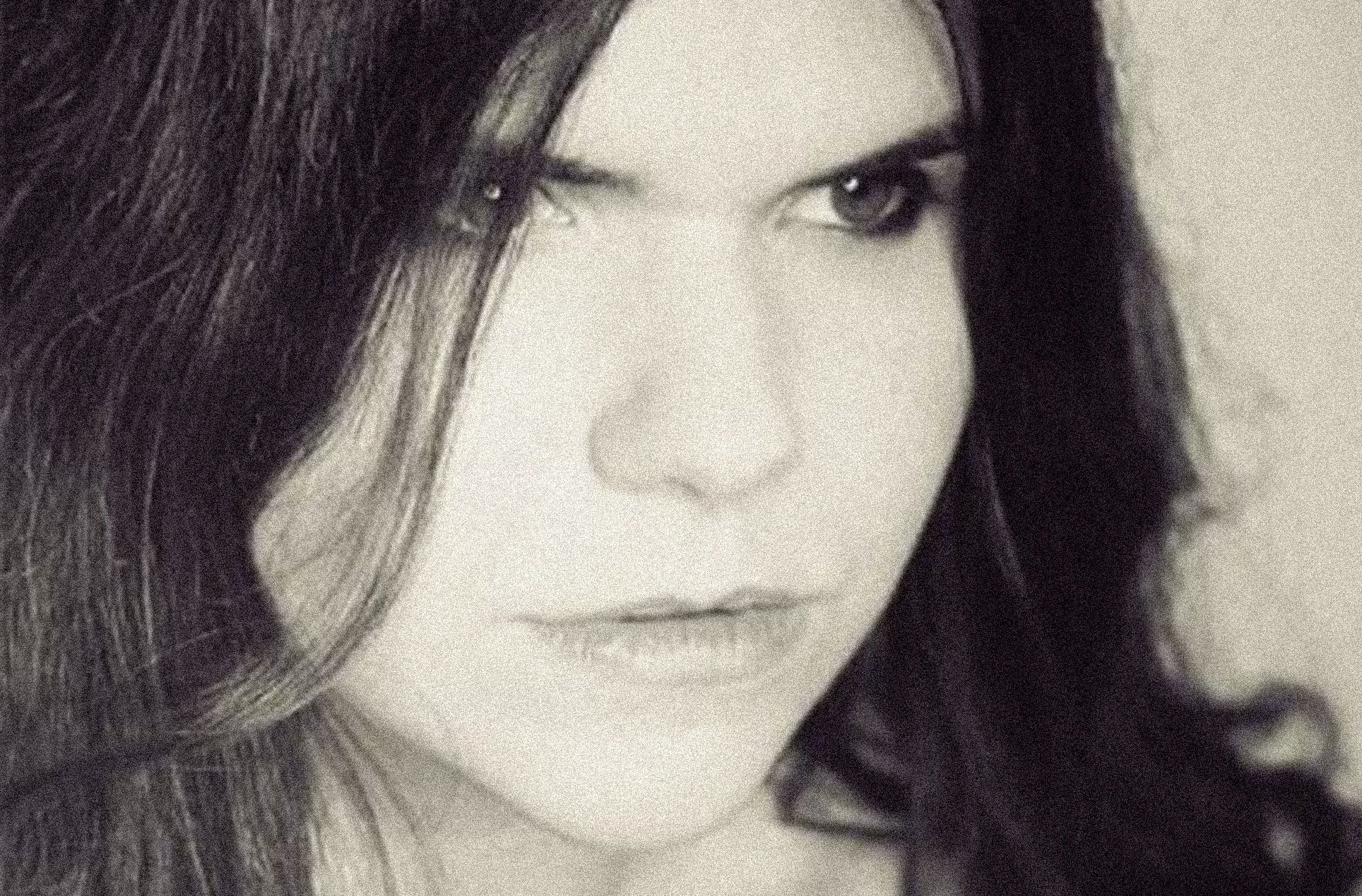 MICHELE STODART | THE MOUTH MAGAZINE