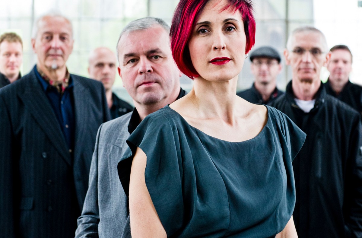 DAVE HEMINGWAY | THE MOUTH MAGAZINE