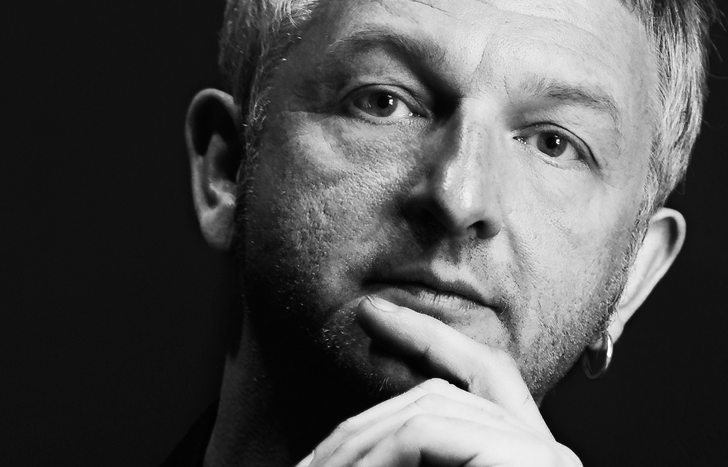 ANDY WHITE (HIGHLIGHTS) | THE MOUTH MAGAZINE