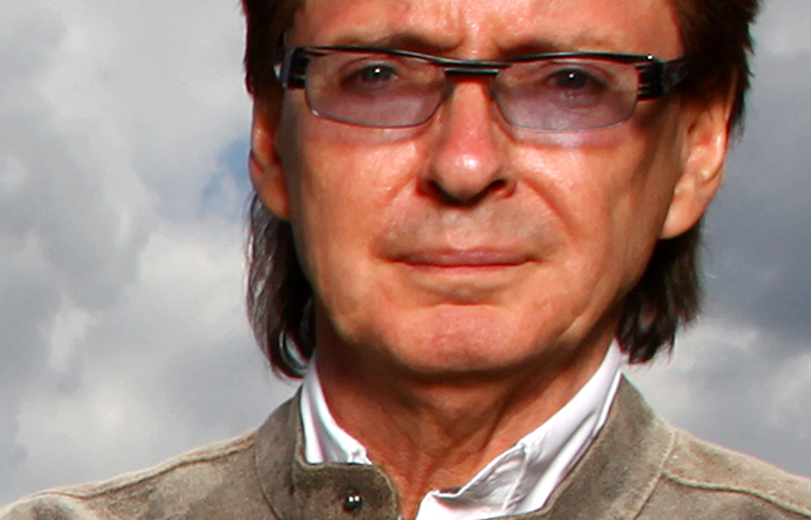 BRUCE FOXTON | THE MOUTH MAGAZINE