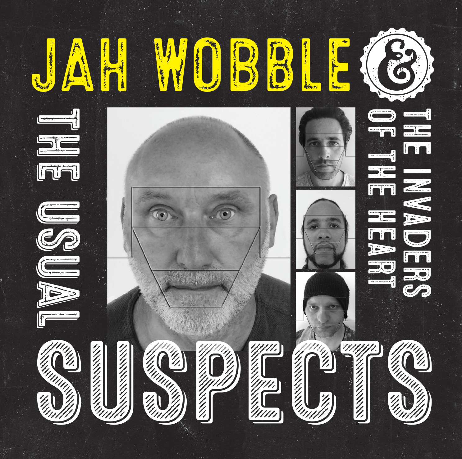 JAH WOBBLE | THE MOUTH MAGAZINE