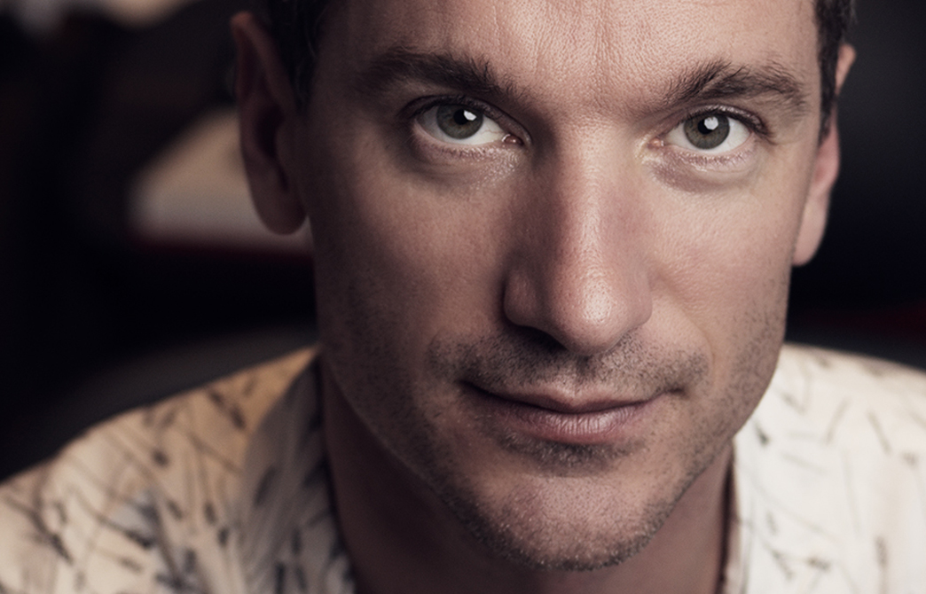 ANDY BARLOW (LAMB) | THE MOUTH MAGAZINE