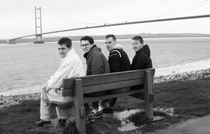 STAN CULLIMORE (THE HOUSEMARTINS) | THE MOUTH MAGAZINE