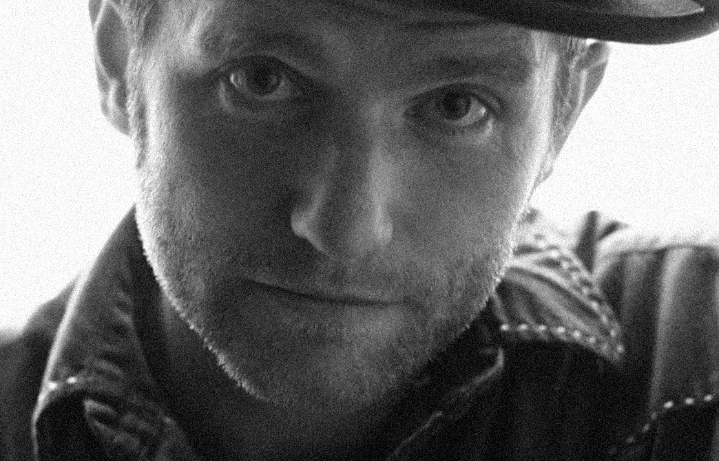 DAVID FORD | THE MOUTH MAGAZINE