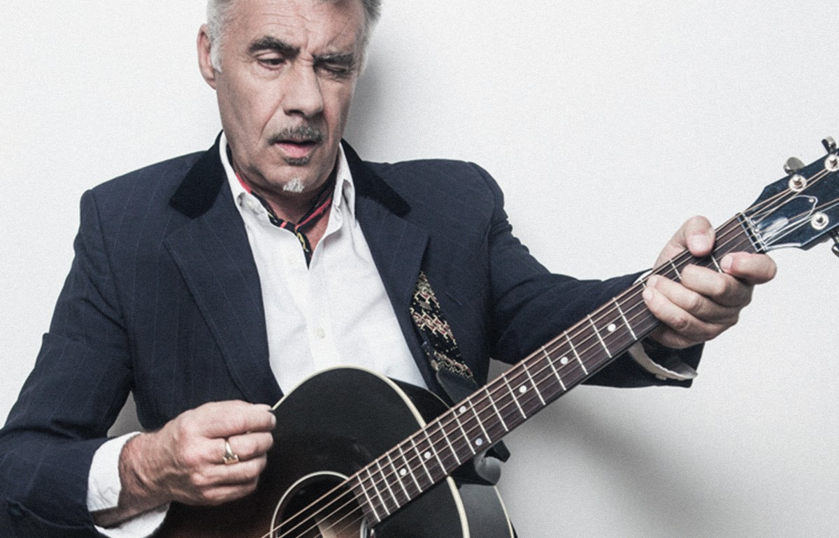 GLEN MATLOCK | THE MOUTH MAGAZINE