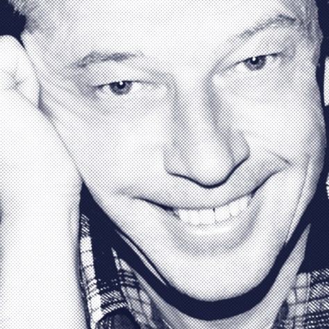 ANDY KERSHAW | THE MOUTH MAGAZINE