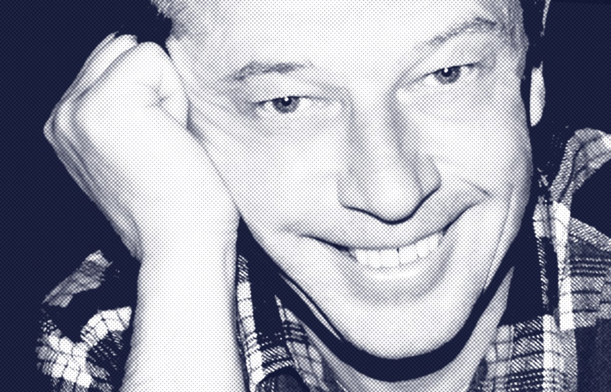 ANDY KERSHAW | THE MOUTH MAGAZINE