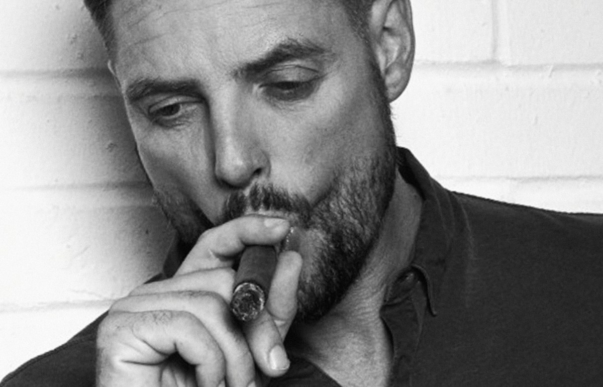 KEITH DUFFY | THE MOUTH MAGAZINE