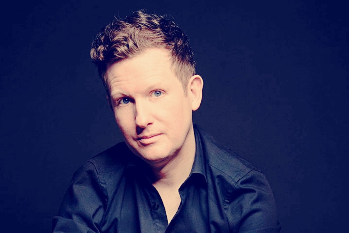 GENEVA (ANDREW MONTGOMERY) | THE MOUTH MAGAZINE