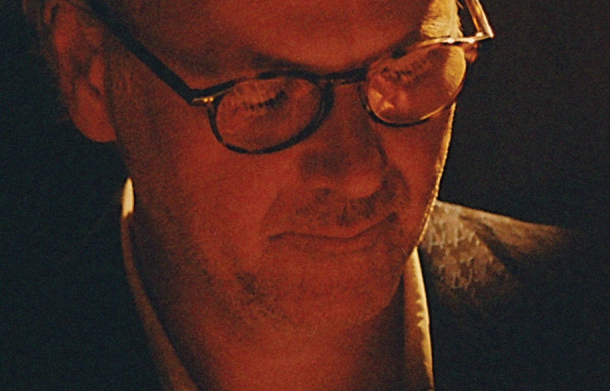 GUY CHAMBERS | THE MOUTH MAGAZINE