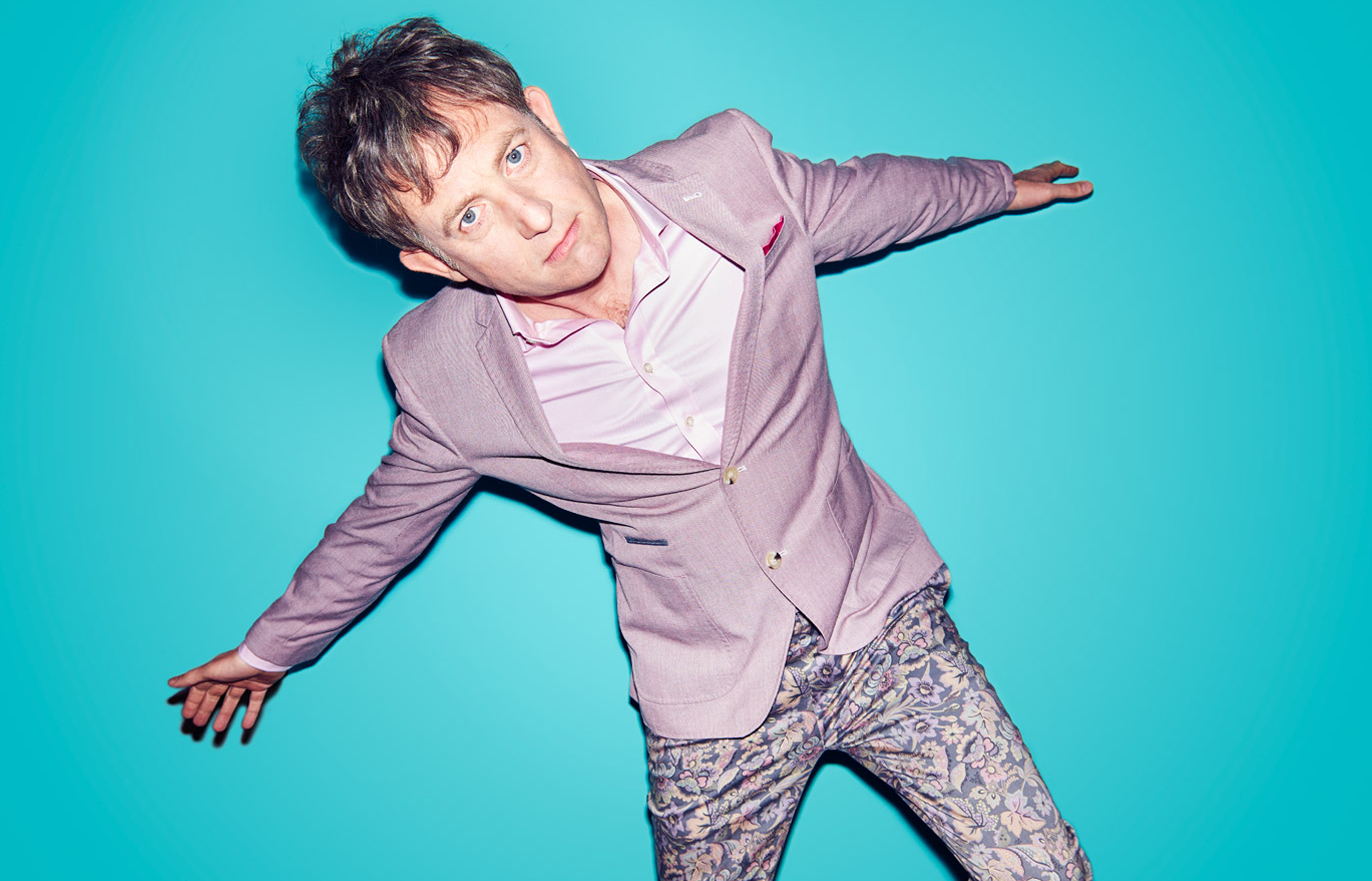 JAKE SHILLINGFORD (MY LIFE STORY) | THE MOUTH MAGAZINE