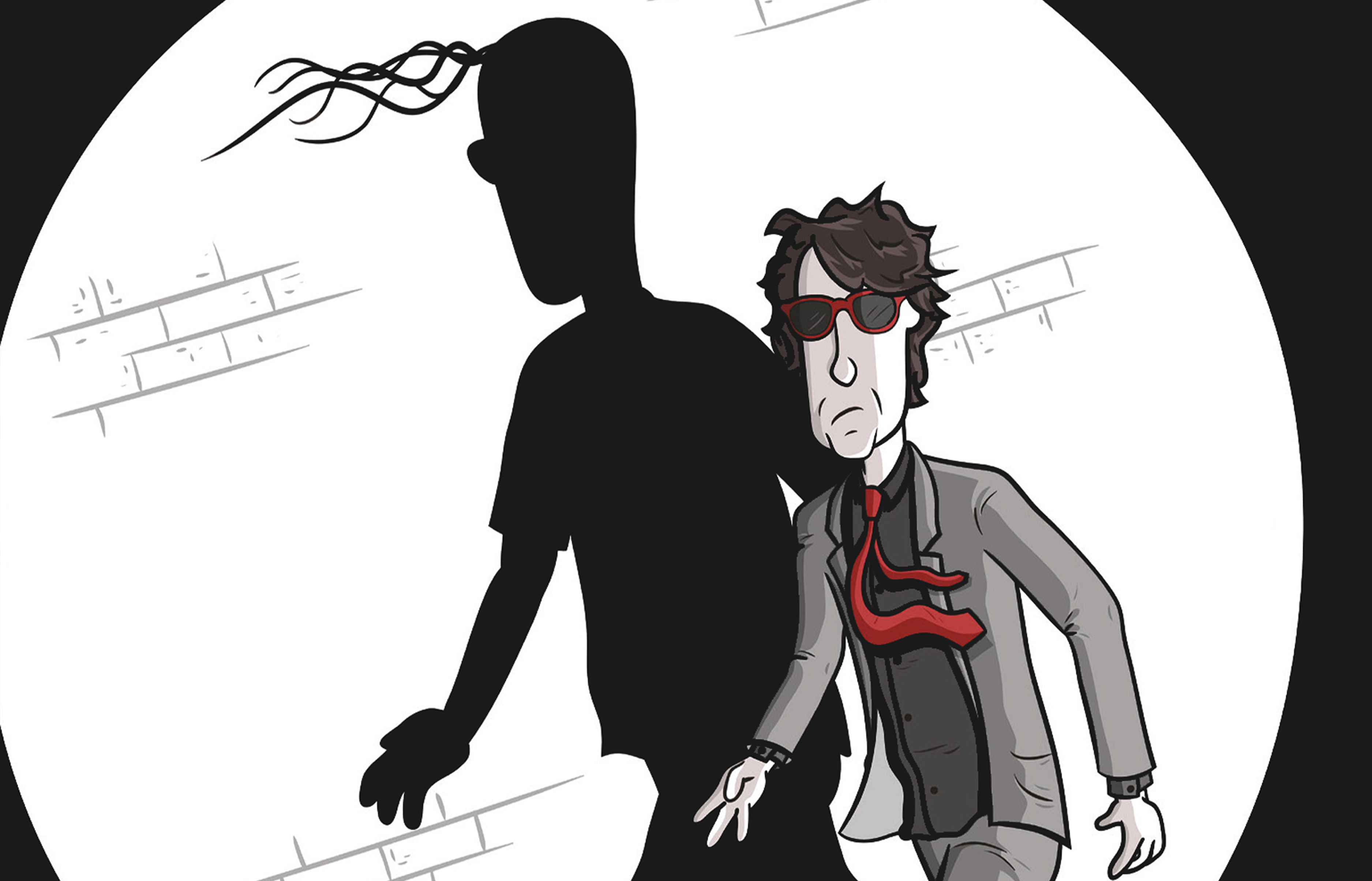 JIM BOB FROM CARTER | THE MOUTH MAGAZINE