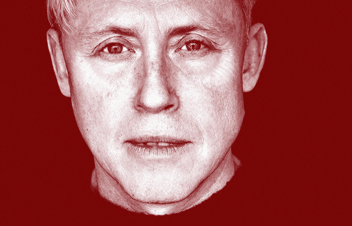 KIRK BRANDON (SPEAR OF DESTINY) | THE MOUTH MAGAZINE